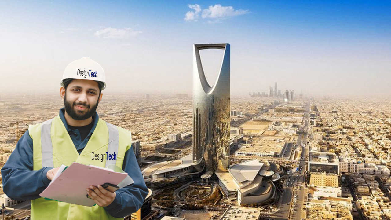 Designtech Engineering and consultant