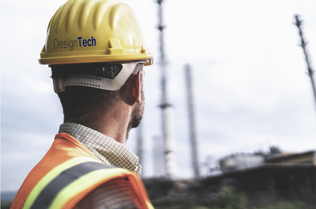 Designtech Engineering and consultant