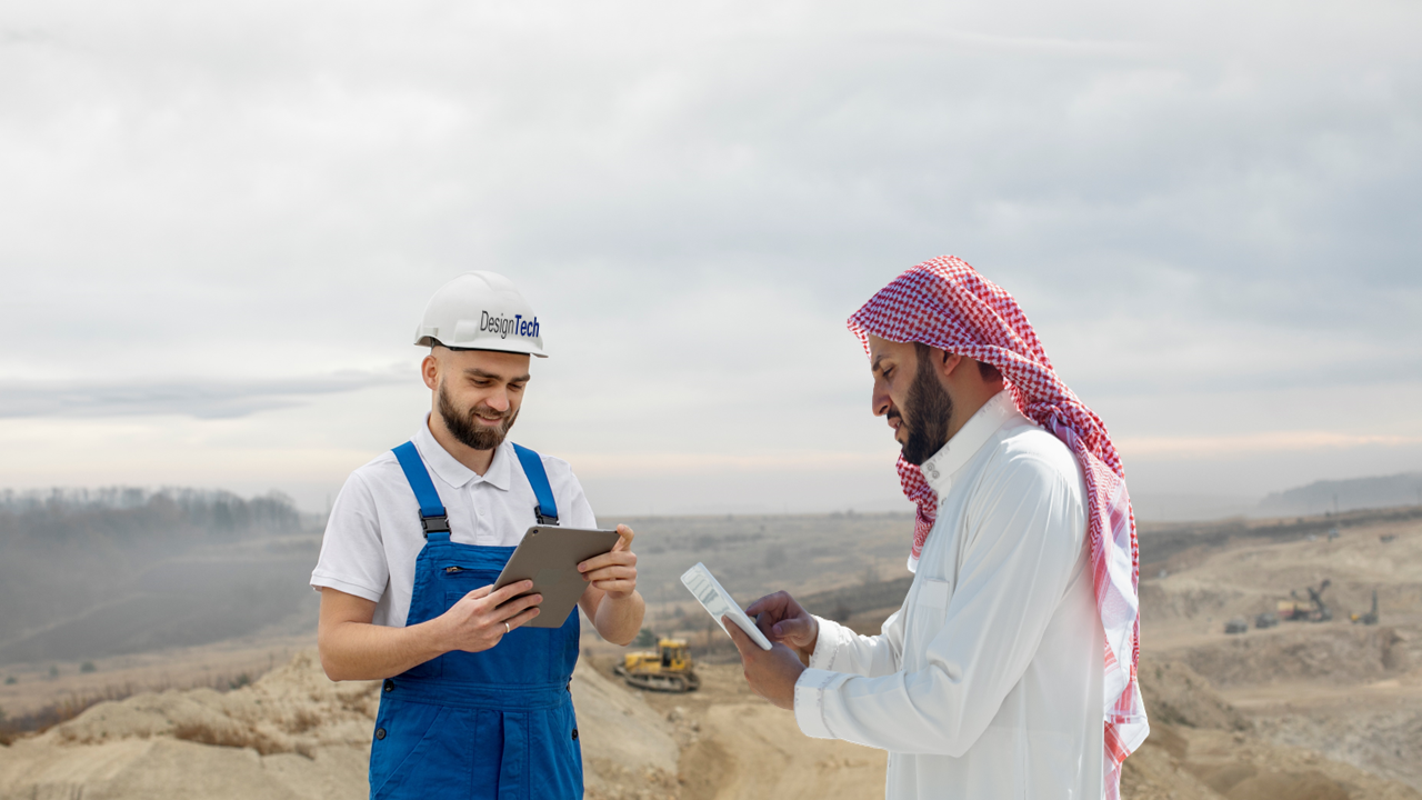 Designtech Engineering and consultant