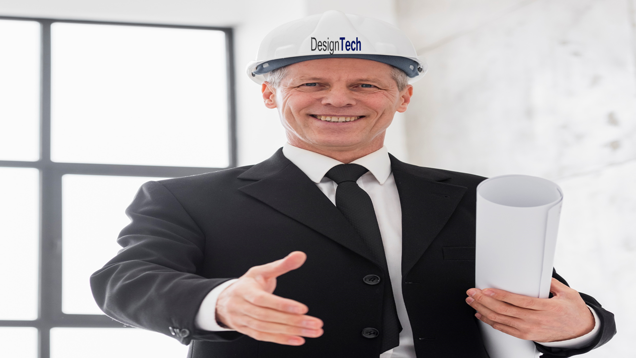 Designtech Engineering and consultant