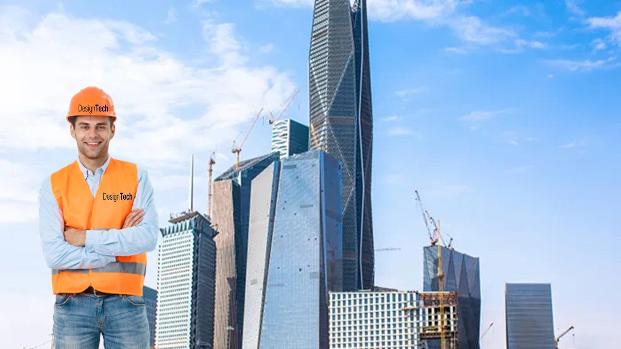 Our Projects | DesignTech