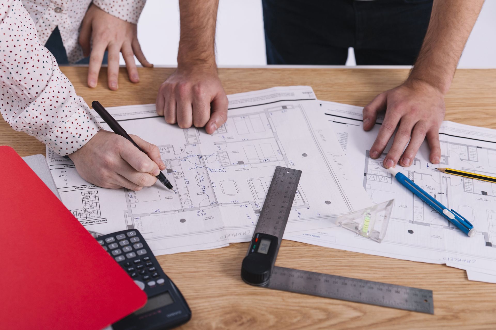 Services | DesignTech